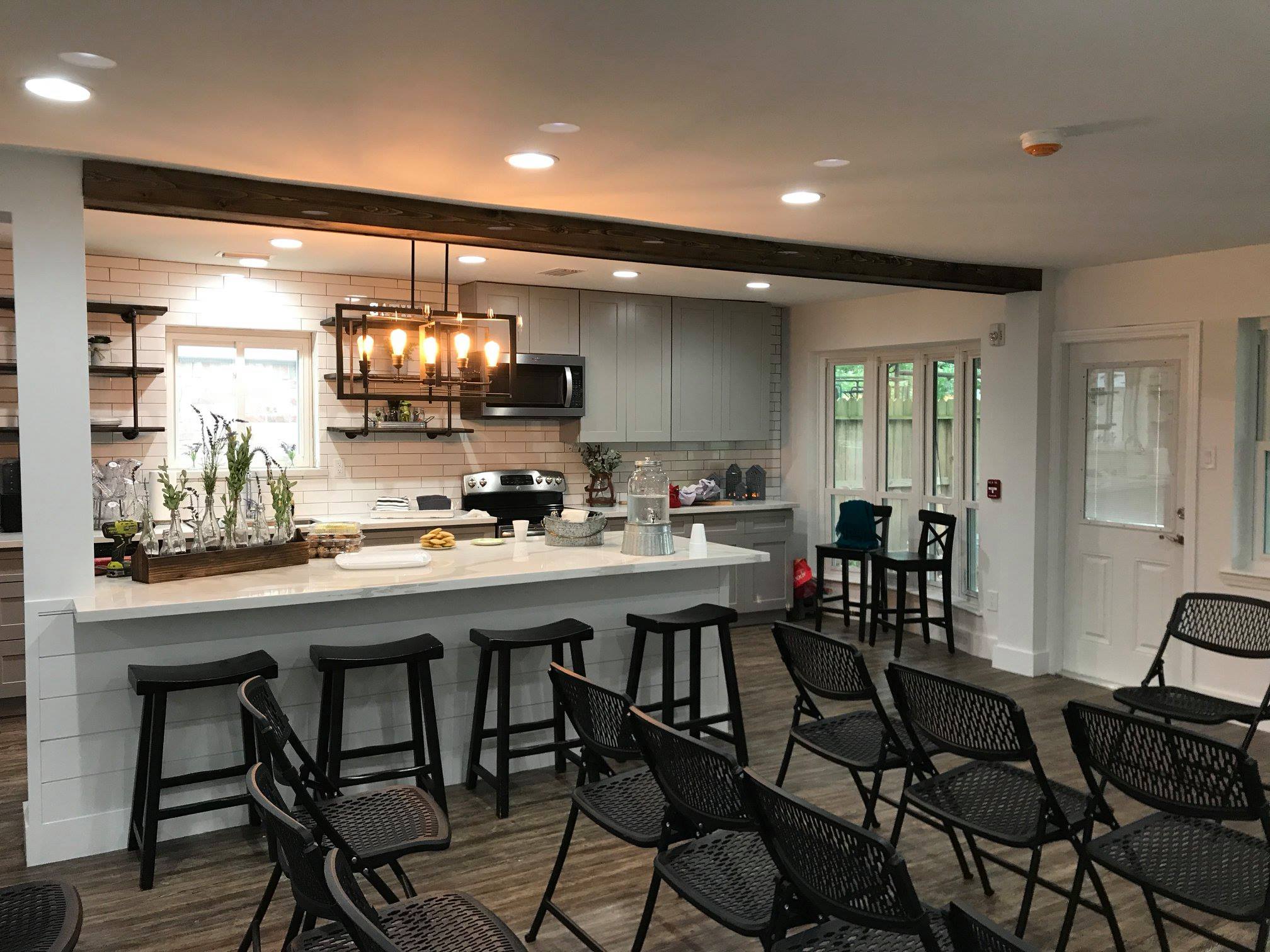 Meadows Place Discovery & Nature Center about to open | City of Meadows ...