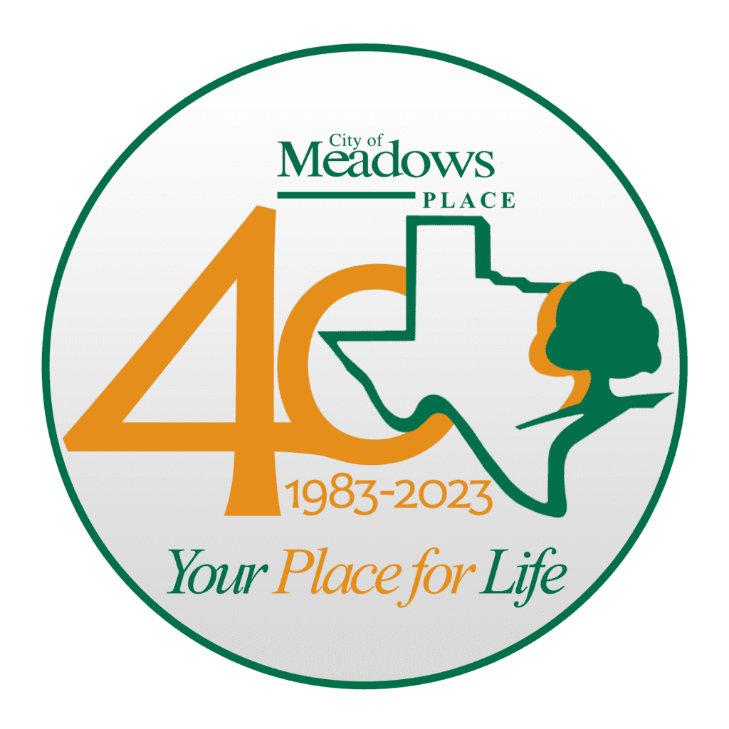 Check Out This Brochure for “The Meadows” | City of Meadows Place