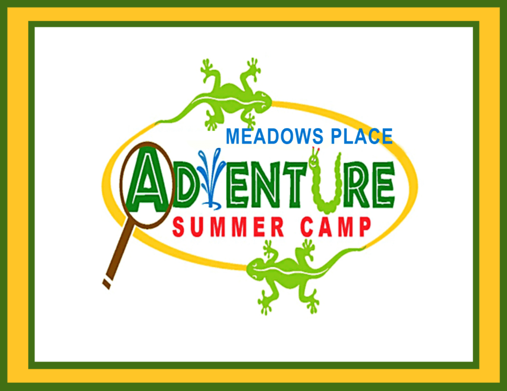 ADVENTURE SUMMER CAMP 2024 REGISTRATION NOW OPEN | City of Meadows Place