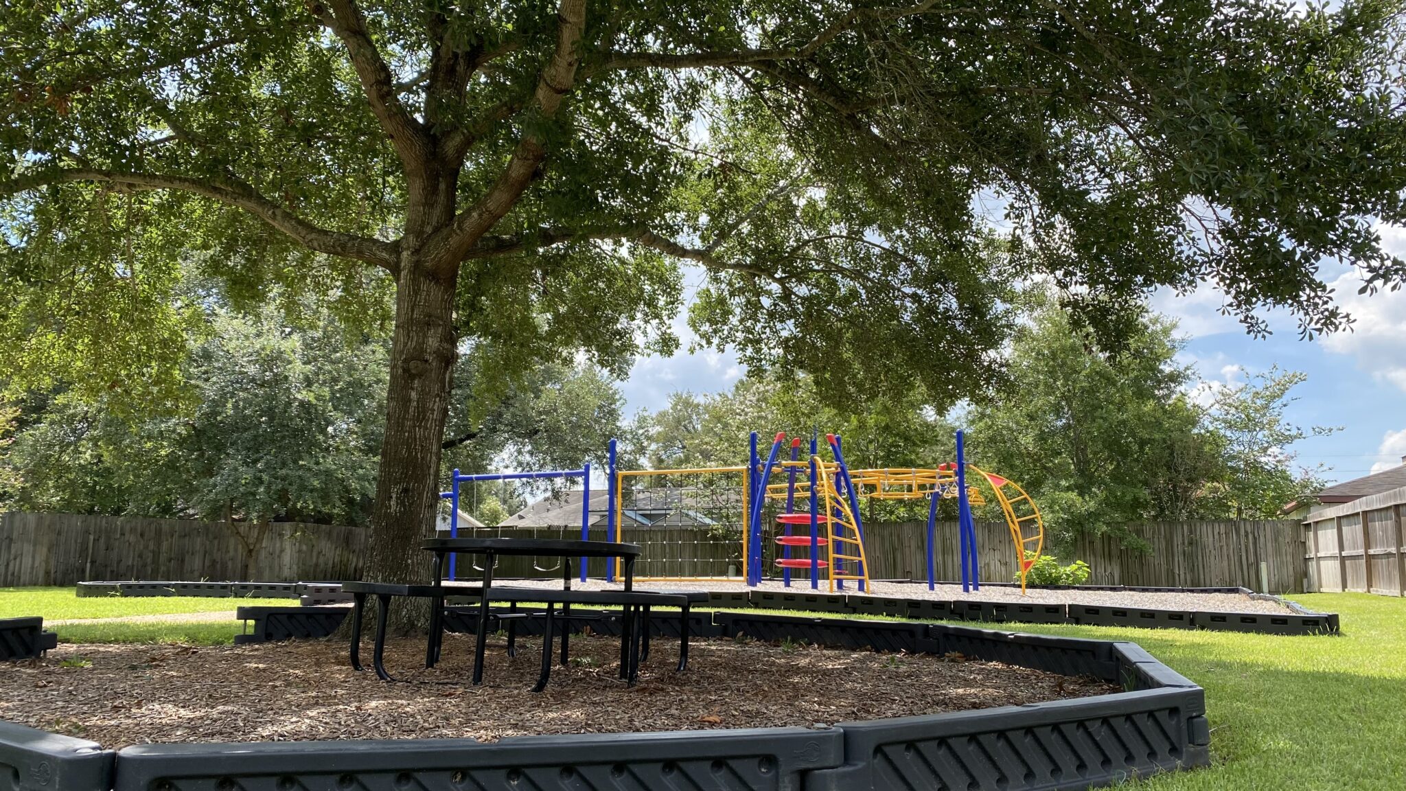 Brighton Lane Park | City of Meadows Place