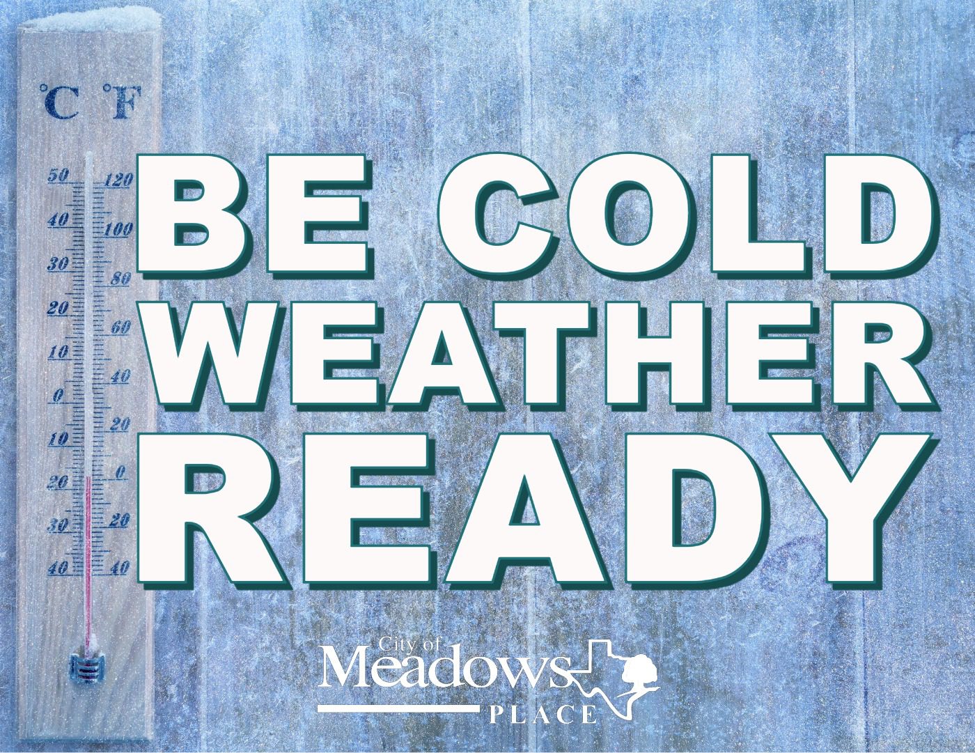 Parks & Recreation | City of Meadows Place