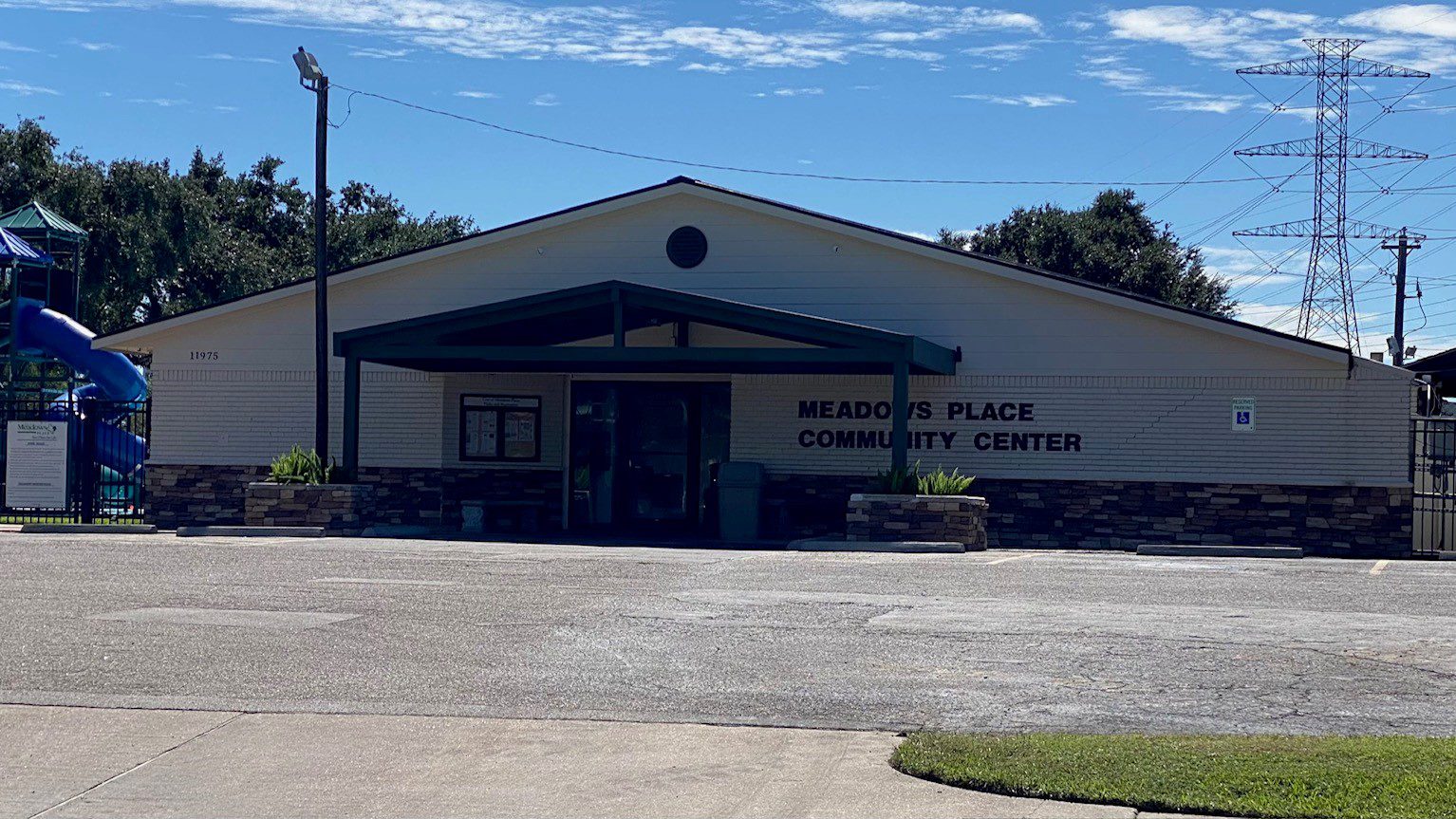 Rentals | City of Meadows Place