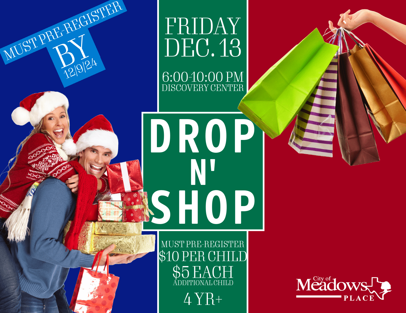 News | City of Meadows Place