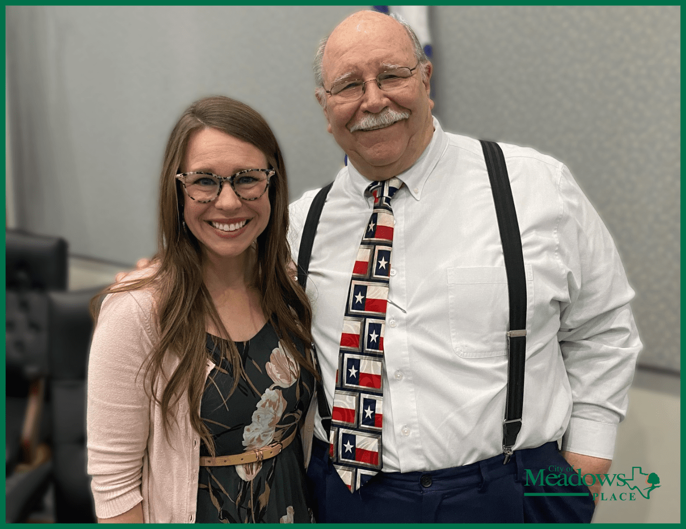 Special Night at City Hall | City of Meadows Place