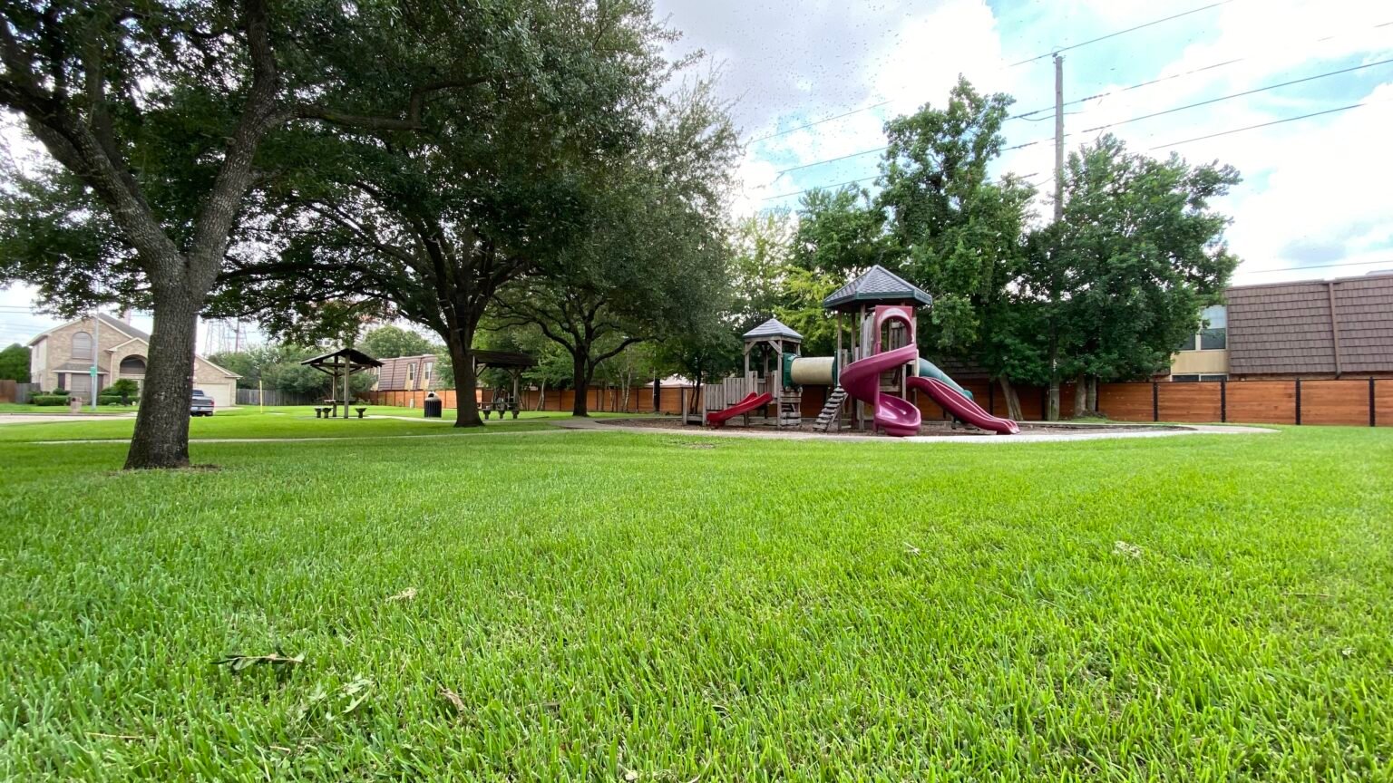 Meadowglen Park | City of Meadows Place