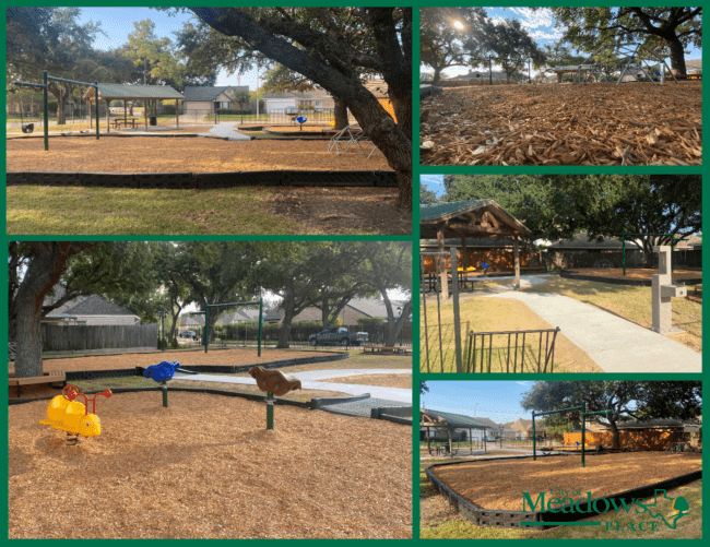 Parks & Recreation | City of Meadows Place