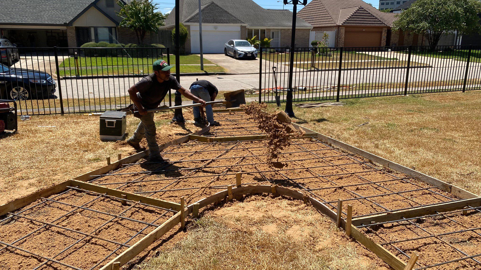 Parks & Recreation | City of Meadows Place