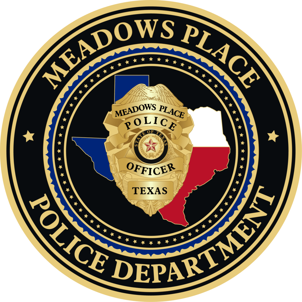 Meadows Place Police Department Activity Reports | City of Meadows Place
