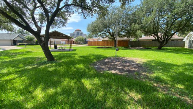 Meadow Valley Park | City of Meadows Place