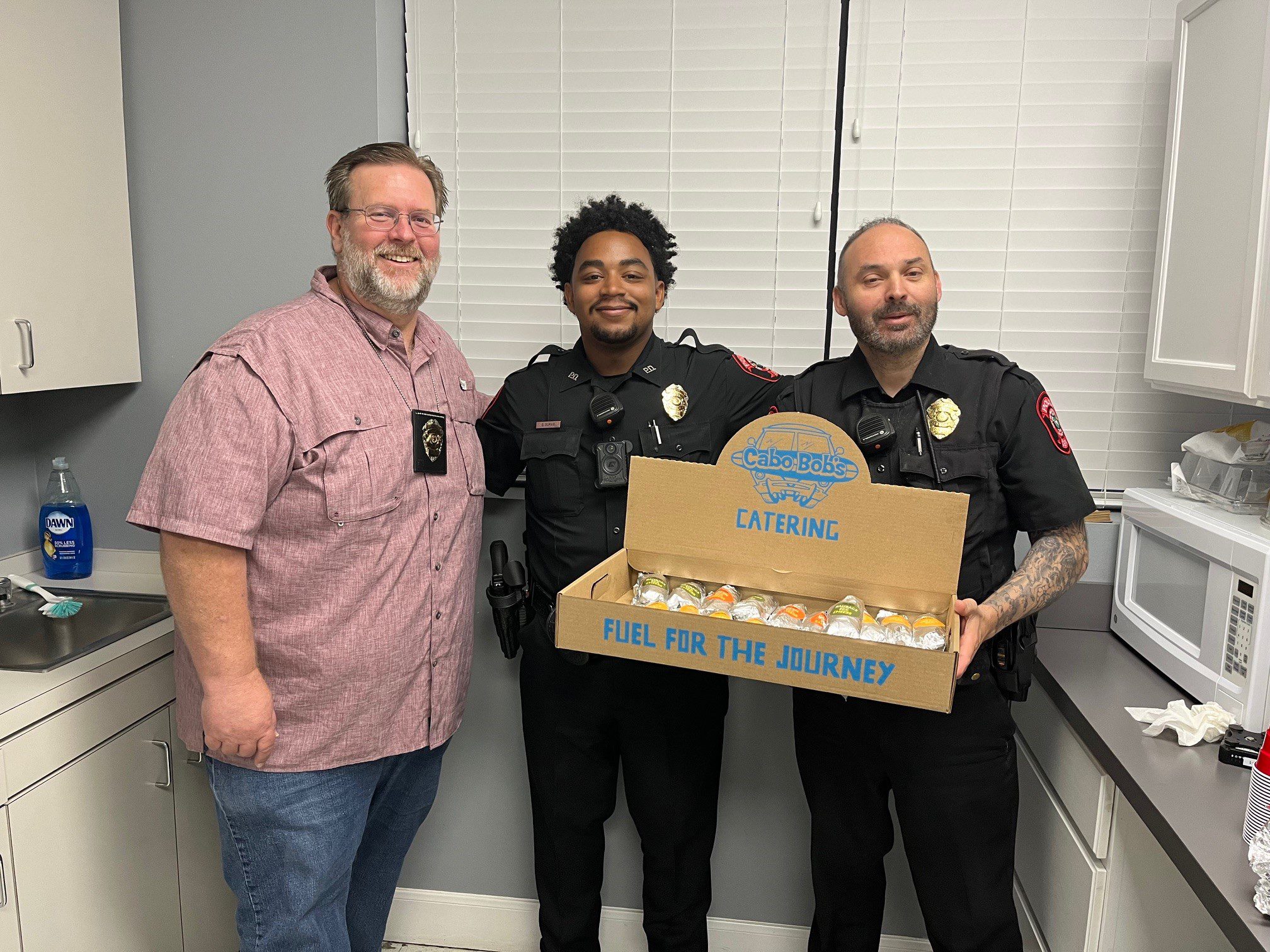 Police | City of Meadows Place