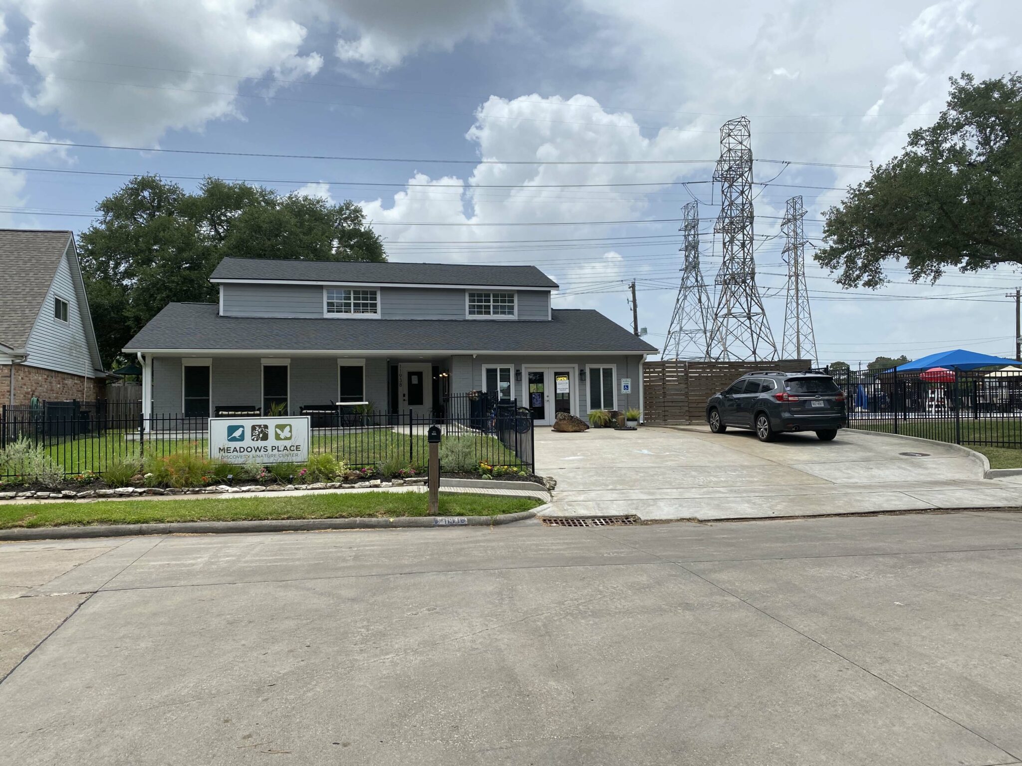 Rentals | City of Meadows Place