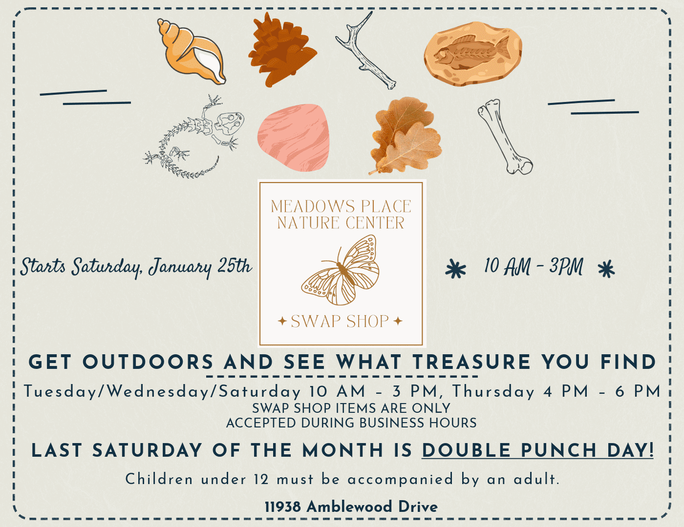 Parks & Recreation | City of Meadows Place