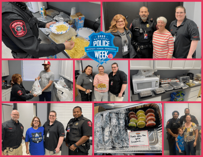 Police | City of Meadows Place