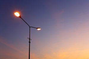 Street Light Outage | City of Meadows Place