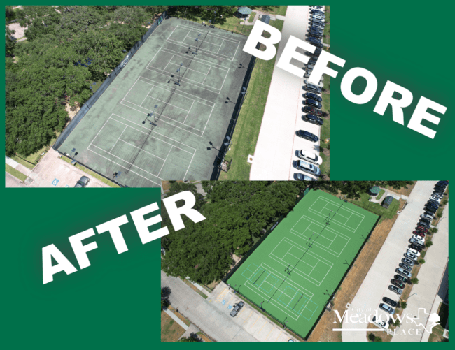 Parks & Recreation | City of Meadows Place