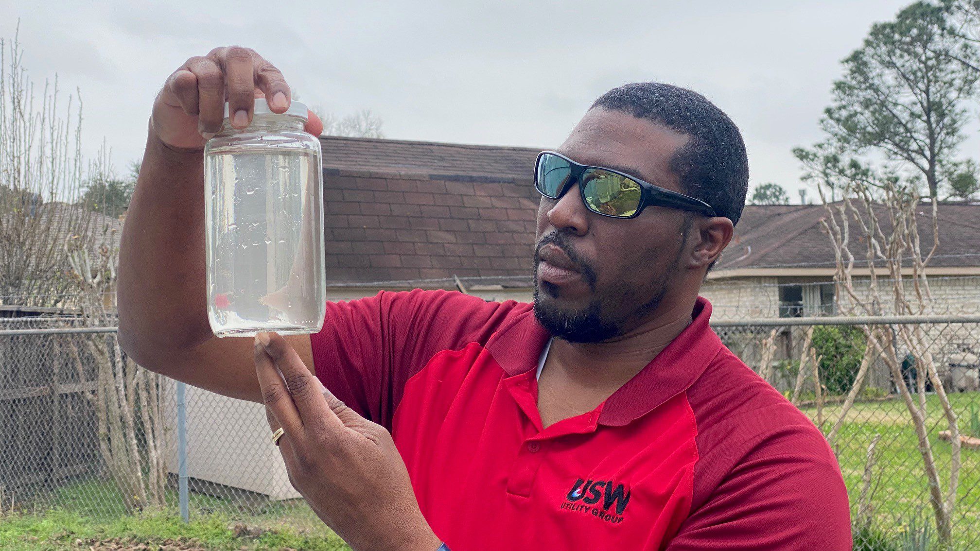 Well Rehabilitation Project Update | City of Meadows Place