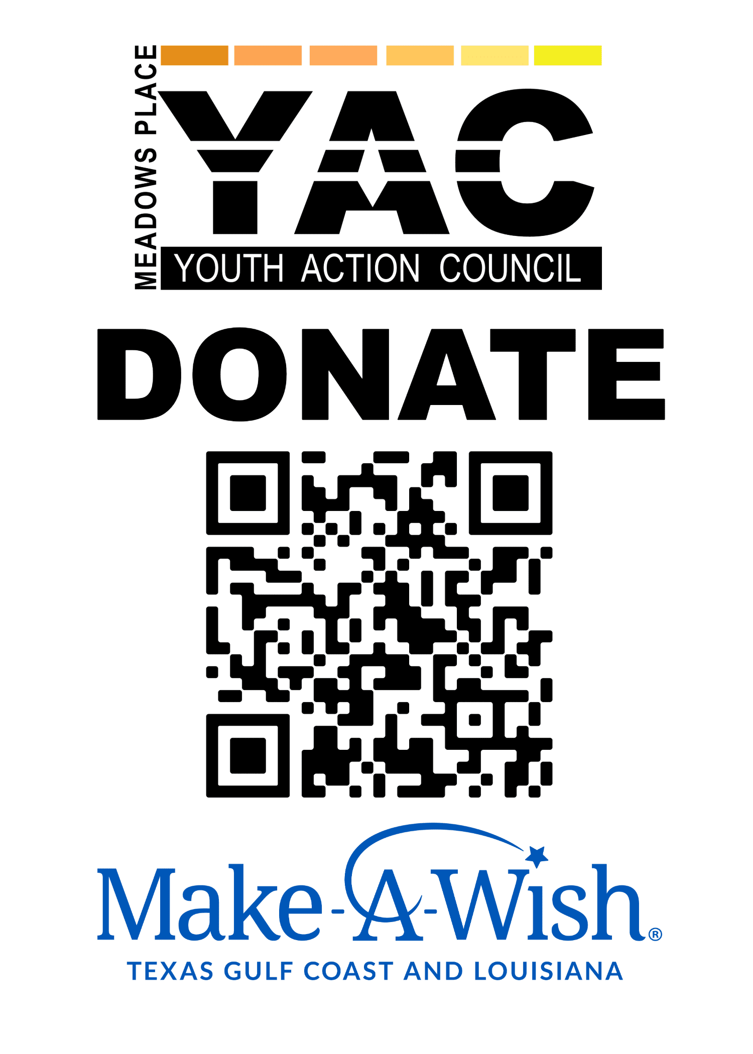 Youth Action Council | City of Meadows Place