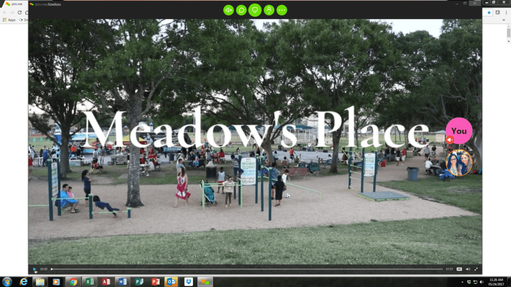 Parks & Recreation | City of Meadows Place