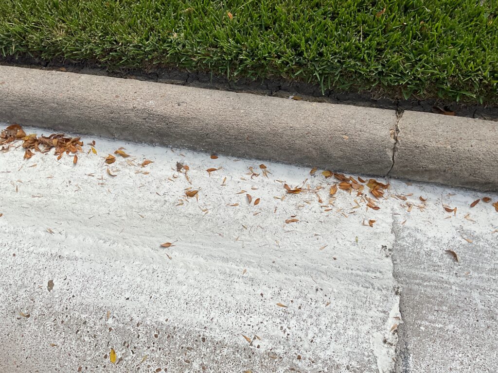 Only Rain Down the Storm Drain | Not Diatomaceous Earth | City of ...